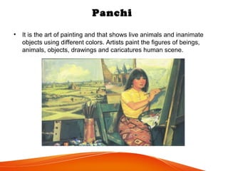 Myanmar handicrafts | PPT