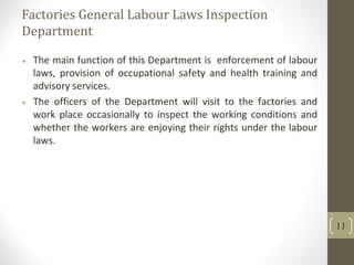 Myanmar labor law and practice2 | PPT