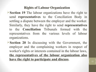 Myanmar labor law and practice2 | PPT