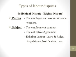 Myanmar labor law and practice2 | PPT