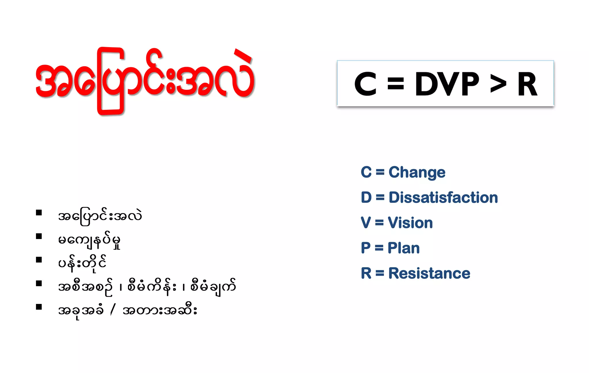 Myanmar transition to democracy | PPT | Free Download