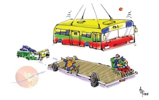 Myanmar transition to democracy | PPT | Free Download