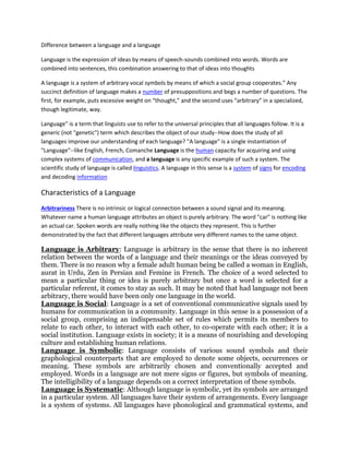 My answers to com stds syllabus | DOCX