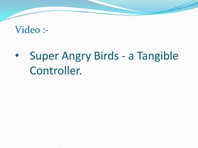 My arduino presentation | PPTX