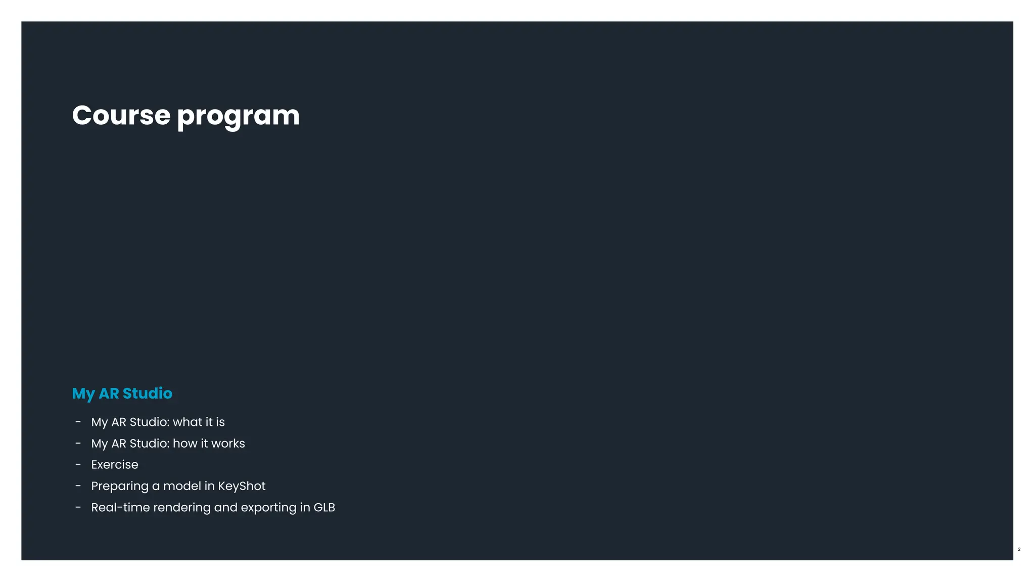 My AR Studio - From Zero to AR (1) n.pdf