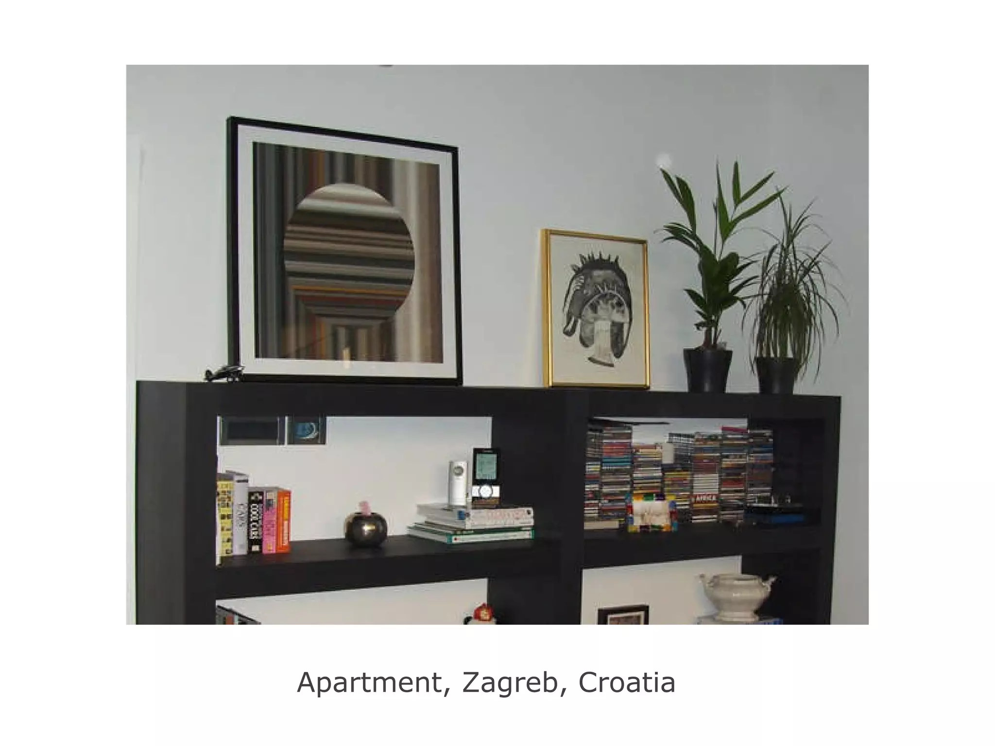 Vlatko Ceric: My Art An Overview | PPT