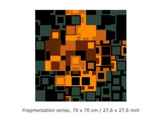 Vlatko Ceric: My Art An Overview | PPT | Free Download