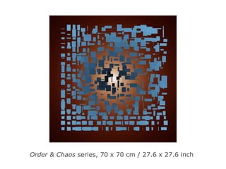 Vlatko Ceric: My Art An Overview | PPT | Free Download