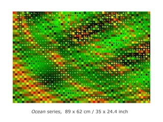 Vlatko Ceric: My Art An Overview | PPT | Free Download