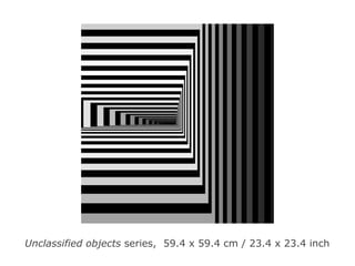 Vlatko Ceric: My Art An Overview | PPT | Free Download