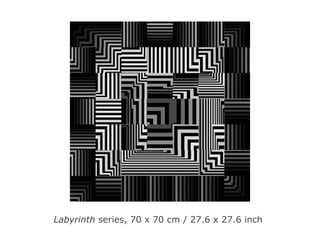 Vlatko Ceric: My Art An Overview | PPT | Free Download