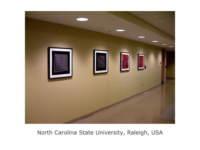 Vlatko Ceric: My Art An Overview | PPT