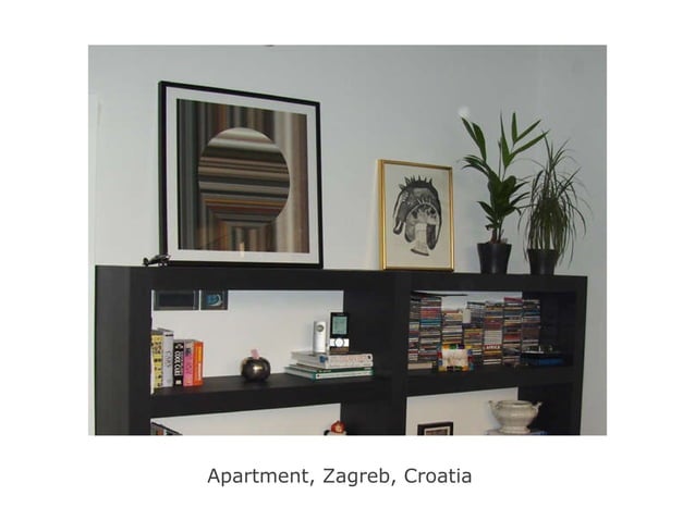 Vlatko Ceric: My Art An Overview | PPT