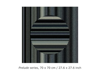 Vlatko Ceric: My Art An Overview | PPT | Free Download