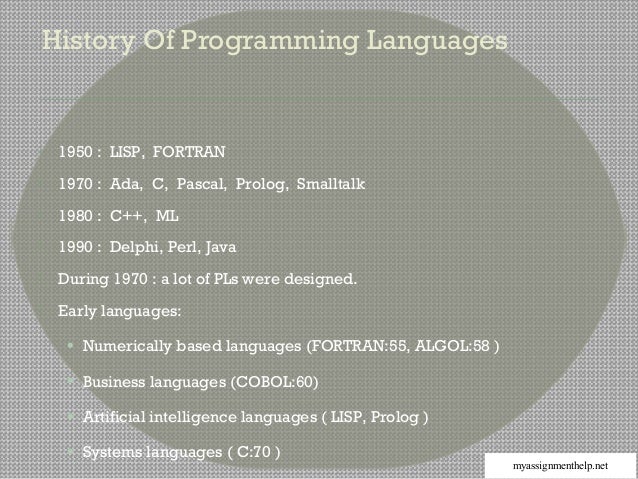 The Basics Of Basic The Programming Language Of The 1980s