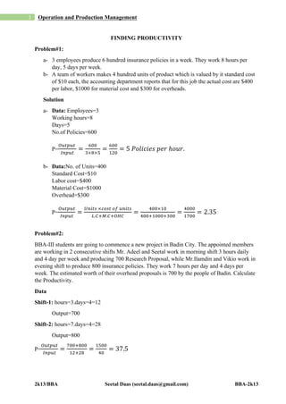 Operation and Production Mgt Assignment.pdf