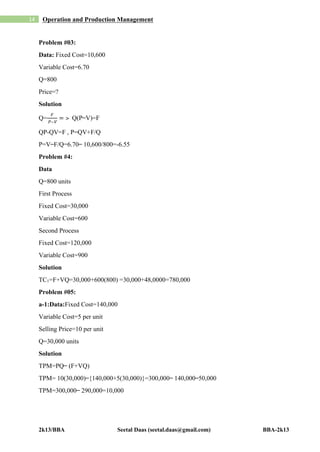 Operation and Production Mgt Assignment.pdf