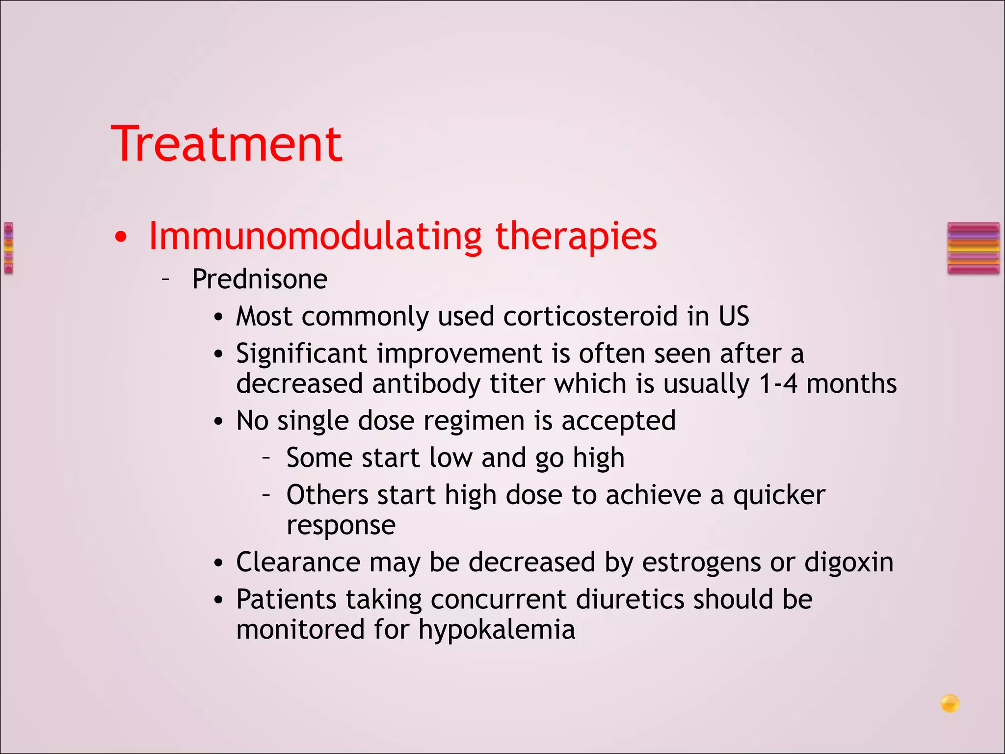 Myastenia gravis-ppt | PPT