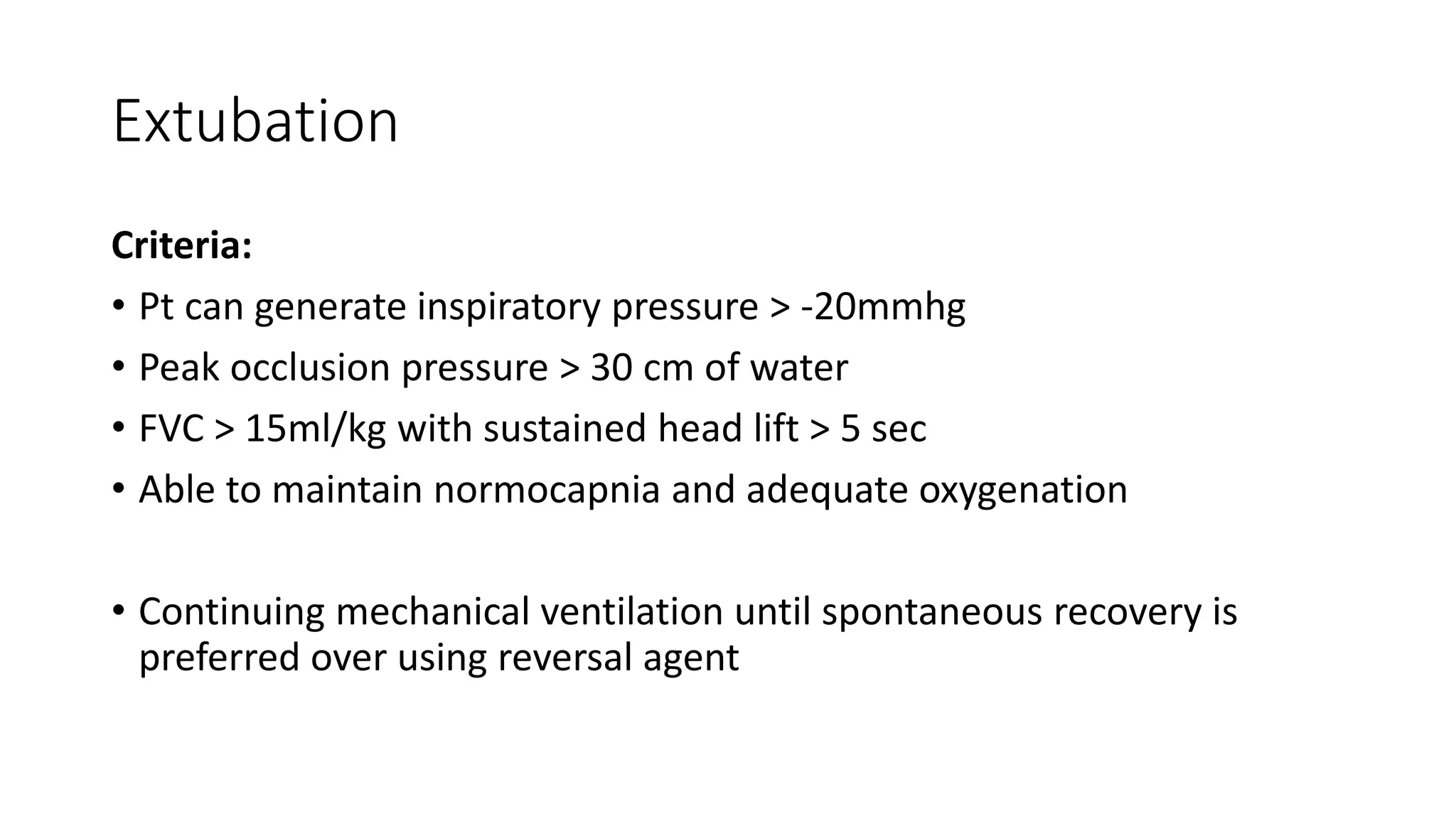 Myasthenia gravis and anaesthesia | PPTX