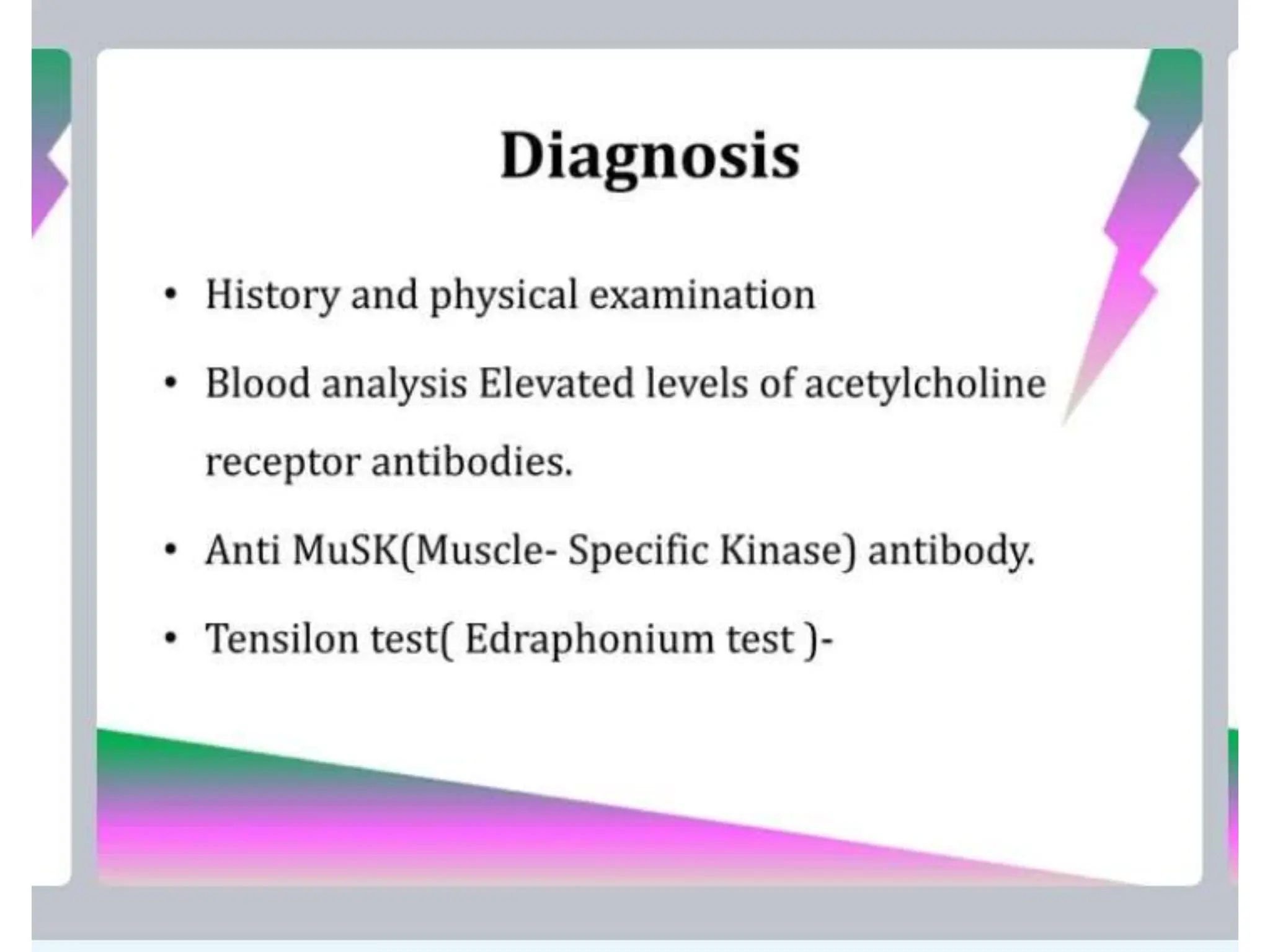 myasthenia gravis and lambert eaton syndrome.pptx