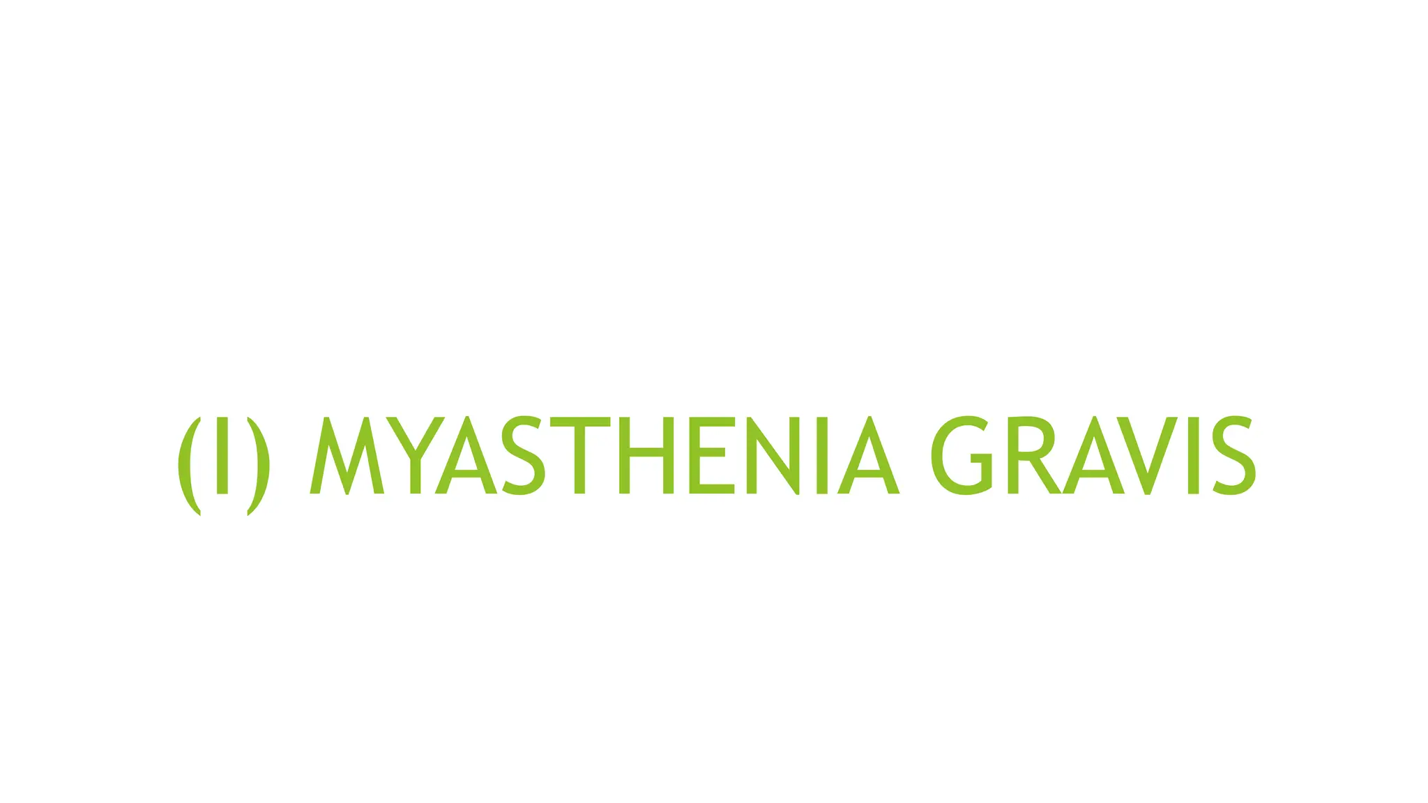 MYASTHENIA GRAVIS and Lambert-Eaton Myasthenic Syndromes.pdf
