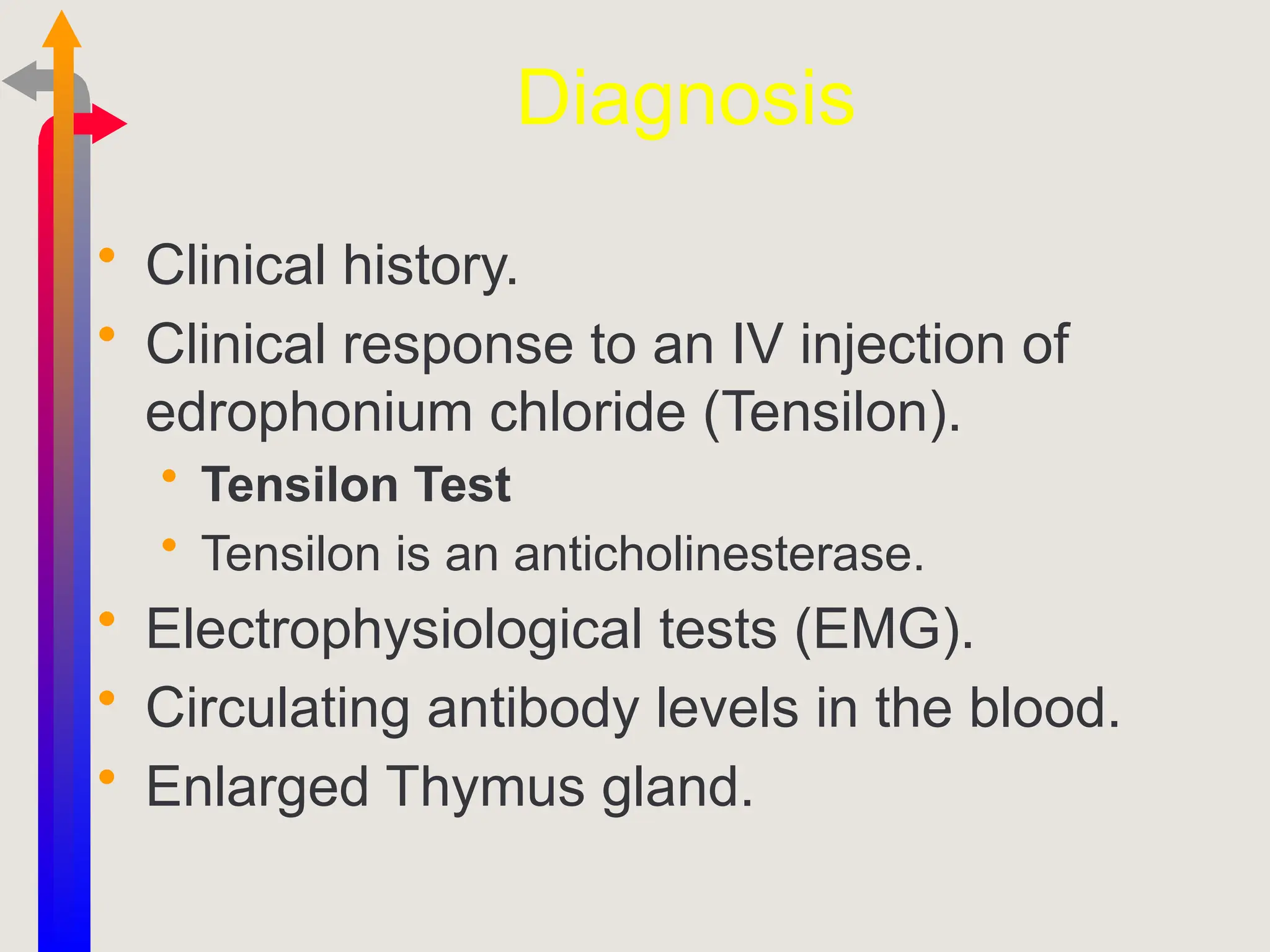 Myasthenia Gravis and other neuromuscular diseases.pptx