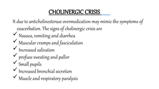 myastheniagravisbymr-20080611443504.pptx | Free Download