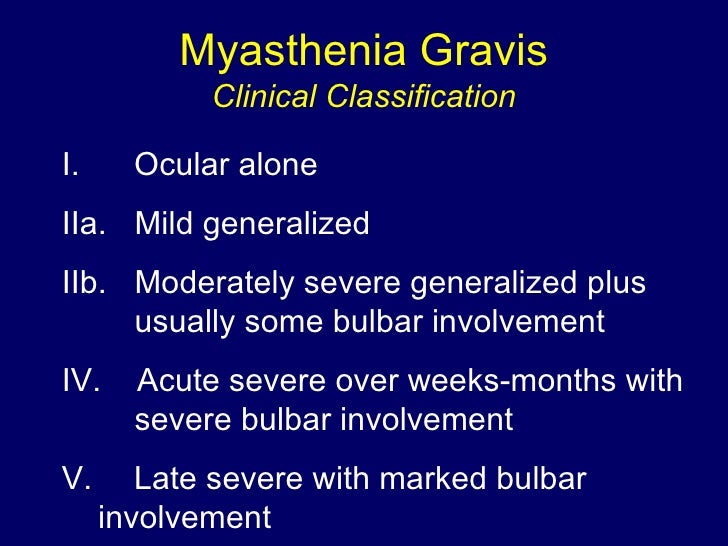 Myasthenia gravis guest_lecture[1]