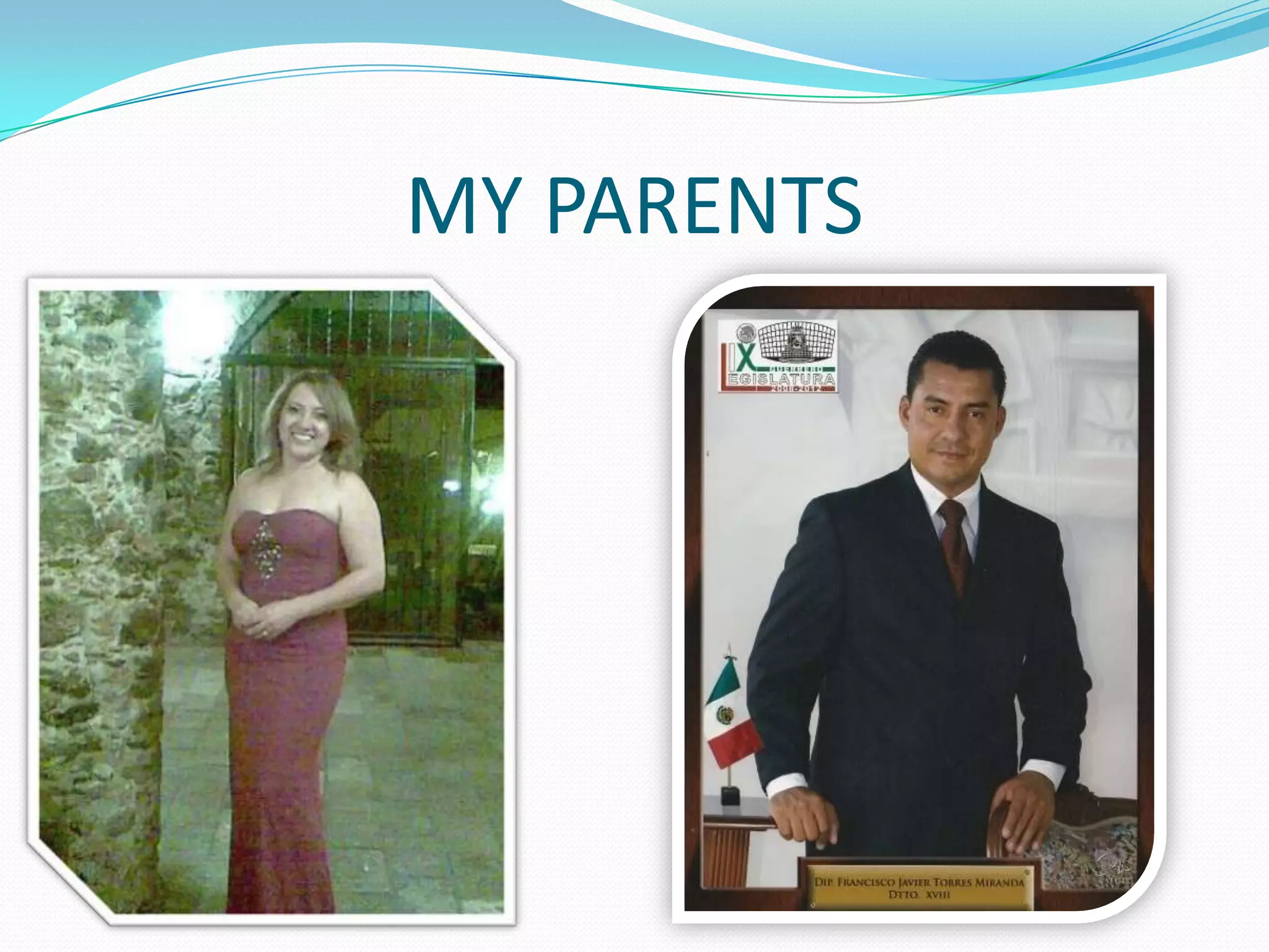 My autobiography | PPTX