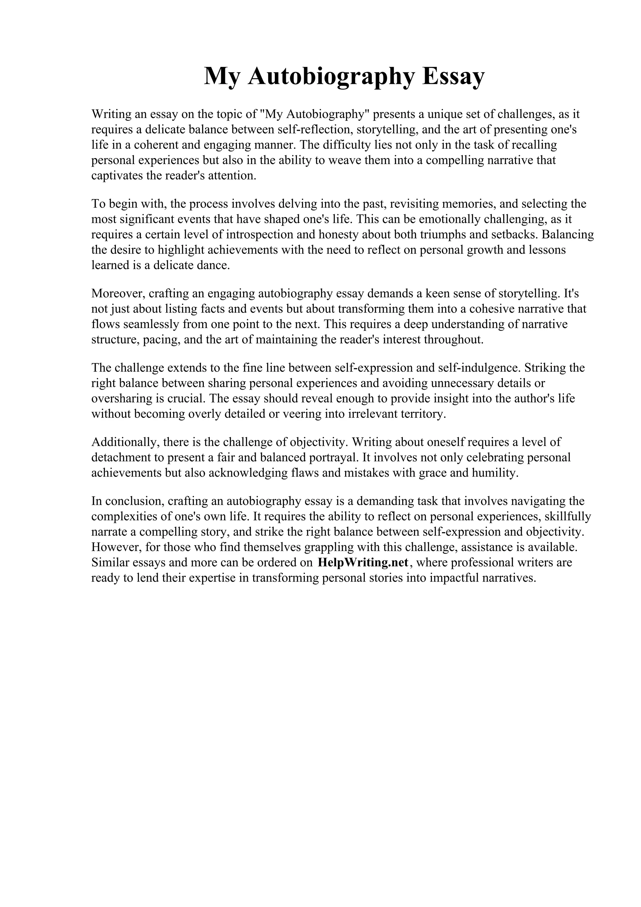 My Autobiography Essay.pdf