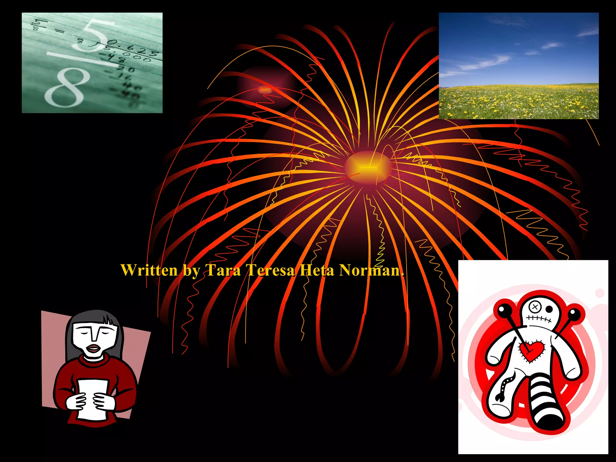 Acrostic, Cinquain, Limerick & Parallel Poems | PPT