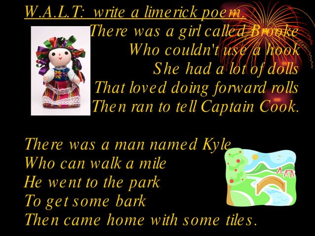 My Awesome Poems | PPT