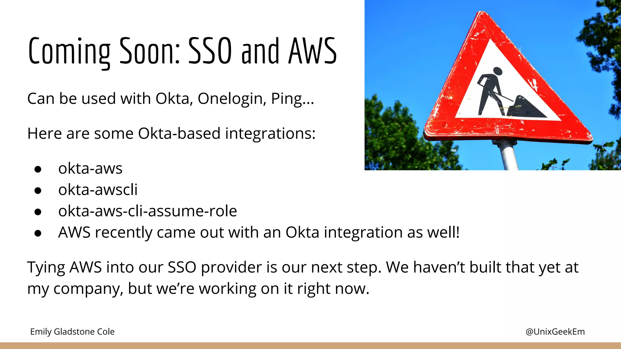 My AWS Access Key Nightmares... and Solutions | PPT | Free Download