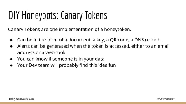 My AWS Access Key Nightmares... and Solutions | PPT | Free Download