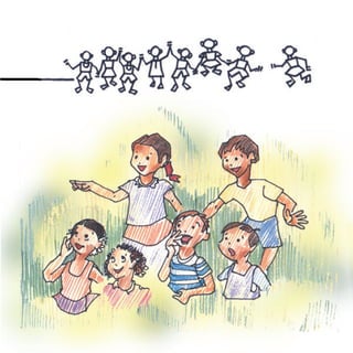 My balwadi english low res | PDF