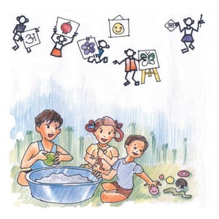 My balwadi english low res | PDF