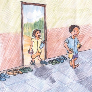 My balwadi english low res | PDF