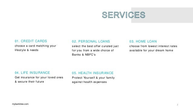 My bank tree (health insurance) | PPTX