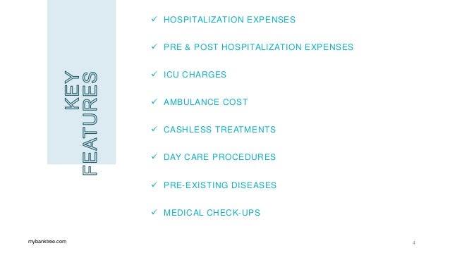 My bank tree (health insurance) | PPT