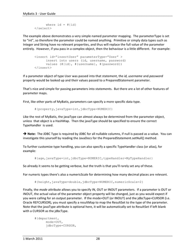 My batis 3-user-guide-5 | PDF