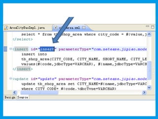 MyBatis и Hibernate на одном проекте. Как подружить? | PDF | Databases | Computer Software and ...