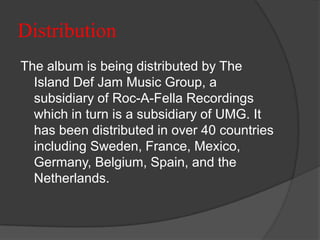 Presentation on MBDTF | PPTX