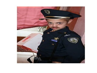 My Beautiful World | PPT