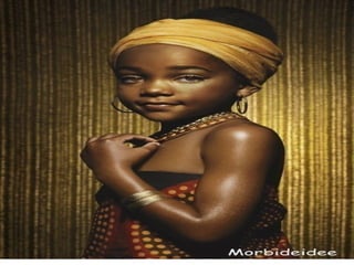 My Beautiful World | PPT