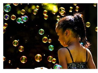 My Beautiful World | PPT