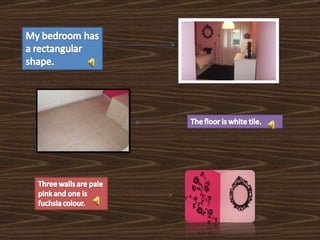 My Bedroom | PPT