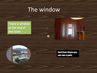 My Bedroom | PPT