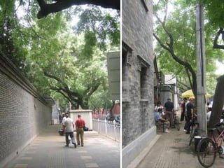 My Beijing Visual Diary | PPT
