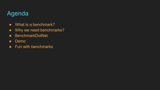 My benchmarks brings all the boys to the yard | PPTX | Operating Systems | Computer Software and ...