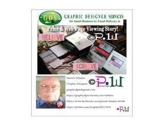 My best design work in 1 month work | PPT